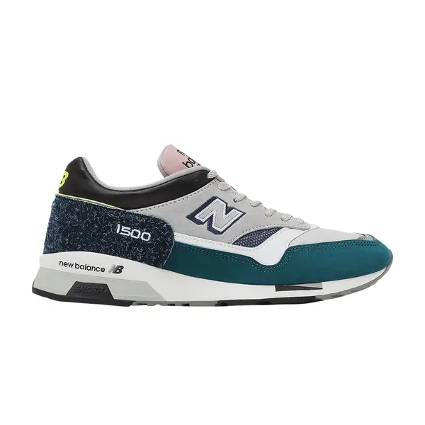 NEW BALANCE 1500 Made In England - Grey