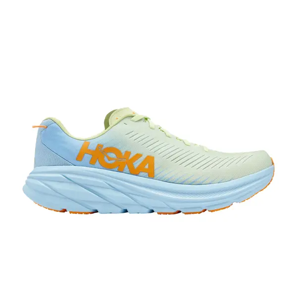 HOKA® Rincon 3 'butterfly Summer Song - Blue