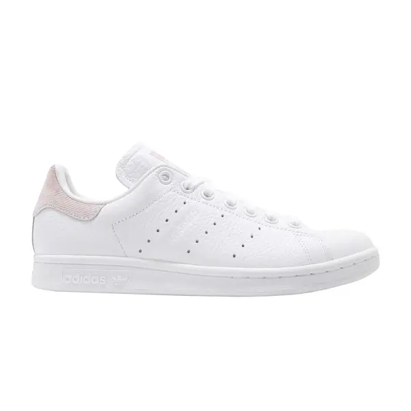 Adidas Stan Smith Sneakers - White