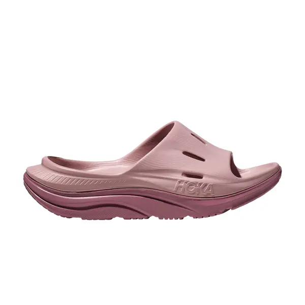 HOKA® Ora Recovery Slide - Purple