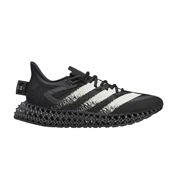 Adidas Y-3 Runner 4dfwd Sneakers