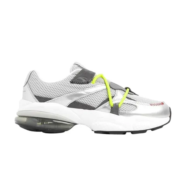 PUMA Han Kjobenhavn X Cell Venom Sneakers - Silver