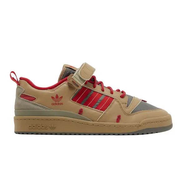Adidas Forum 84 Camp Low Sneakers