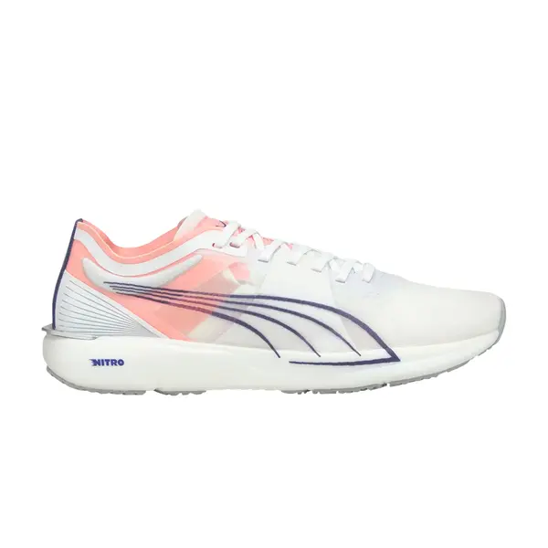 PUMA Liberate Nitro Sneakers