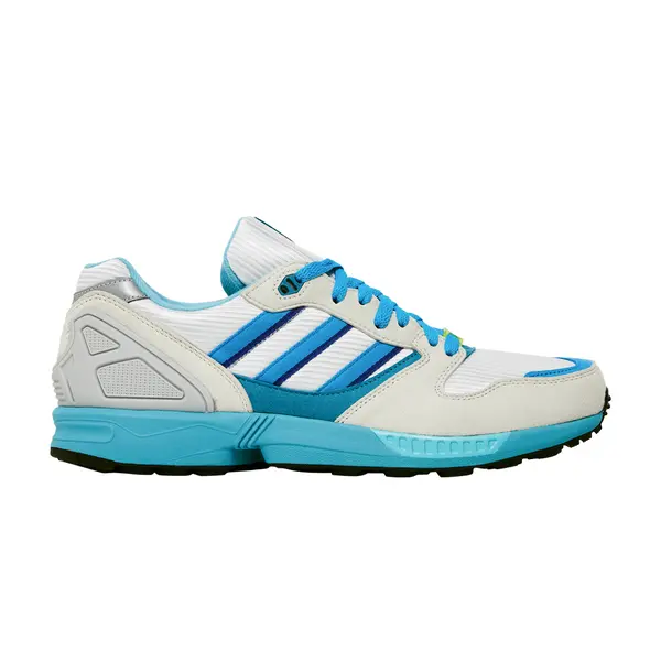 Adidas Zx 5000 '30 Years Of Torsion' Sneakers - Blue