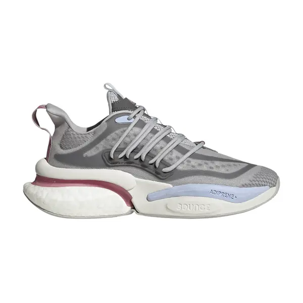 Adidas Alphaboost V1 Sneakers - Grey