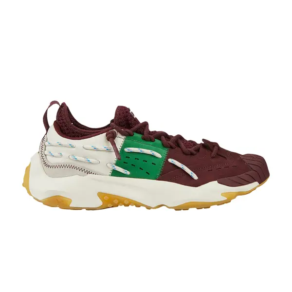 PUMA Plexus 'retro Aubergine - Purple
