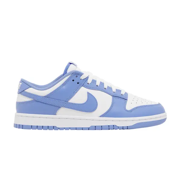 Nike Dunk Low - Blue