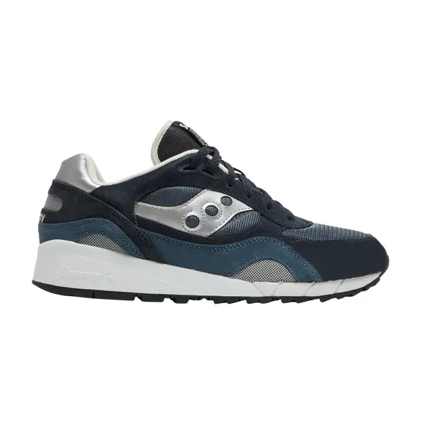 Saucony Shadow 6000 Sneakers - Blue