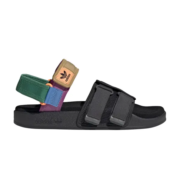 Adidas Adilette Sandal 4.0 - Black