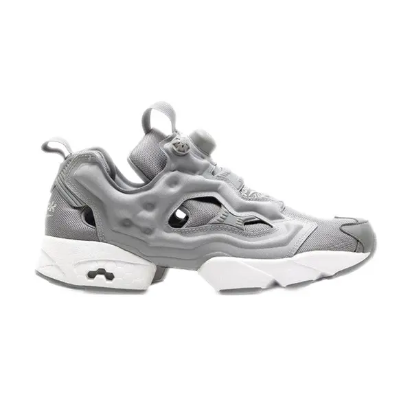 REEBOK Instapump Fury Og Sneakers - Grey