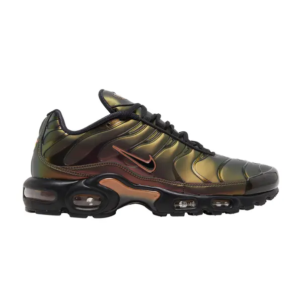 Nike Air Max Plus Og 'scarab' Sneakers - Brown