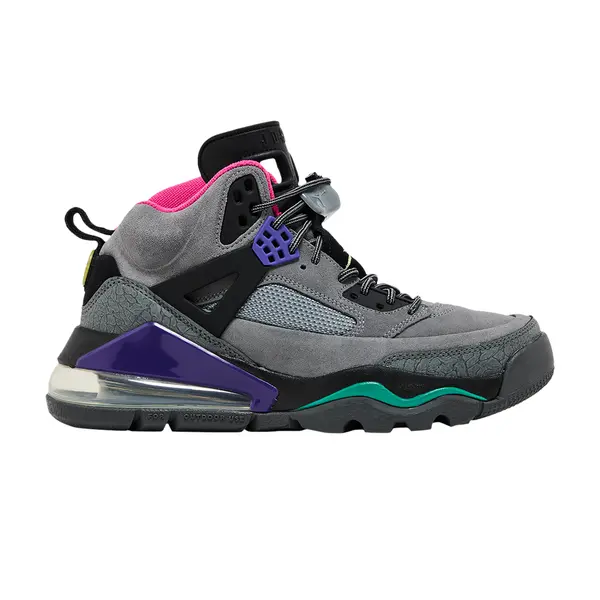 JORDAN Spizike 270 Boot - Grey