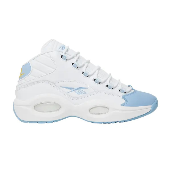 REEBOK Question Mid Sneakers
