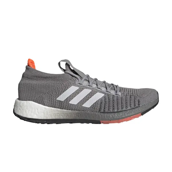 Adidas Pulseboost Hd Sneakers - Grey