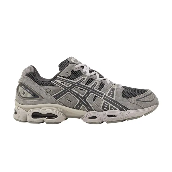 Asics Gel Nimbus Sneakers - Grey