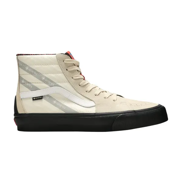 VANS Sk8-hi Gtx Sneakers - White