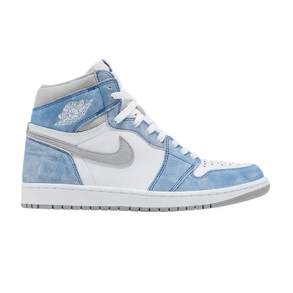 JORDAN 1 Retro High Og Sneakers