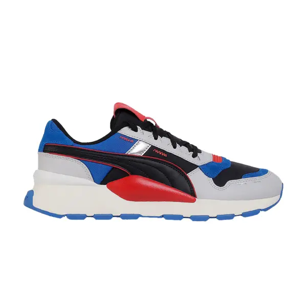 PUMA Rs 2.0 Sneakers - Grey