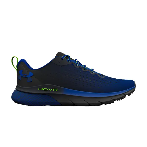 Under Armour Hovr Turbulence Sneakers - Blue