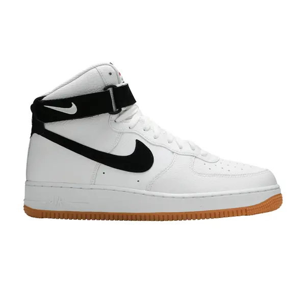 Nike Air Force 1 High '07 Sneakers - White