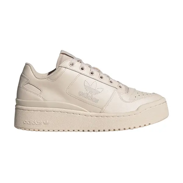 Adidas Forum Bold Sneakers - Pink