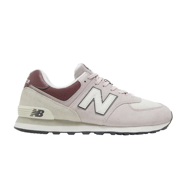 NEW BALANCE 574 Sneakers - Pink