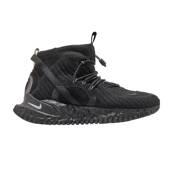 Nike Ispa Flow 2020 Se Sneakers - Grey