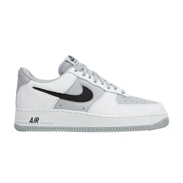 Nike Air Force 1 '07 Lv8 Sneakers - Grey