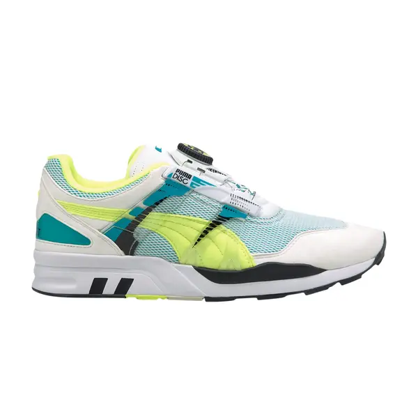 PUMA Xs 7000 Og Capri Breeze - Green