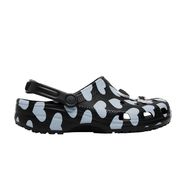 CROCS Awake Ny X Classic Clog - Black