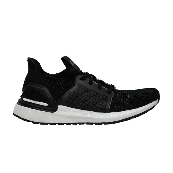 Adidas Ultraboost 19 Sneakers - Black