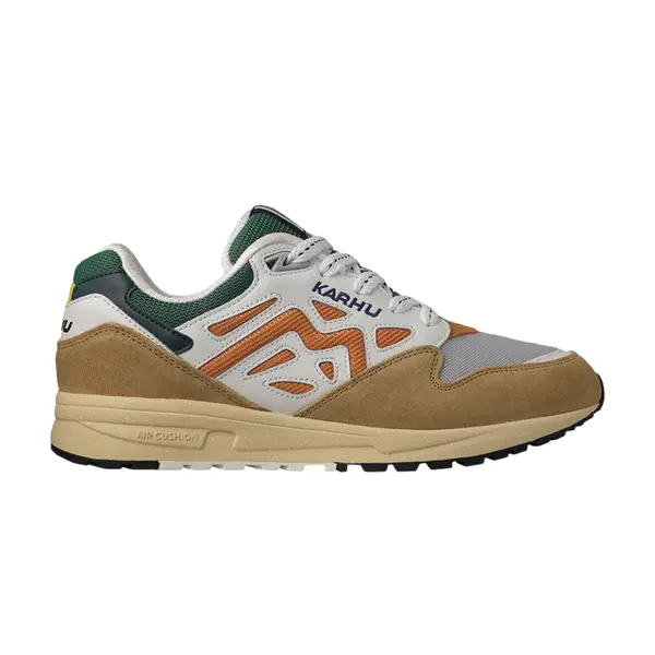 KARHU Legacy 96 Sneakers - Brown