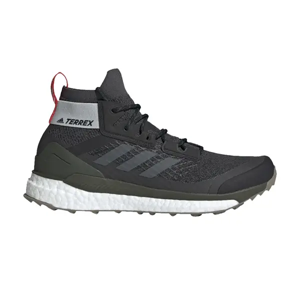 Adidas Terrex Free Hiker - Grey