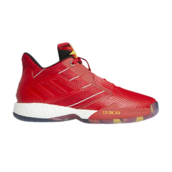 Adidas T-mac Millennium 2 Sneakers