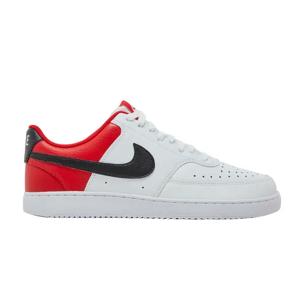 Nike Court Vision Low