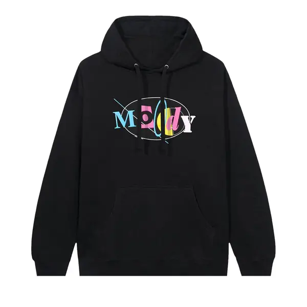 ANTI SOCIAL SOCIAL CLUB Mood Bored Hoodie
