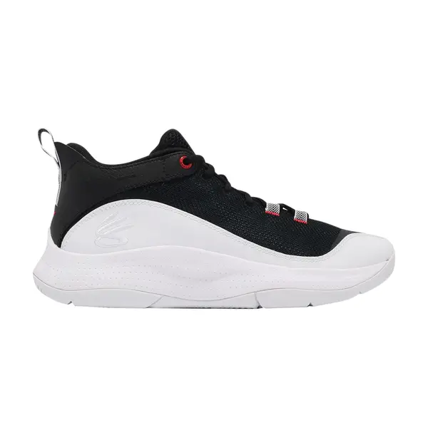 Under Armour 3z5 Sneakers - Black