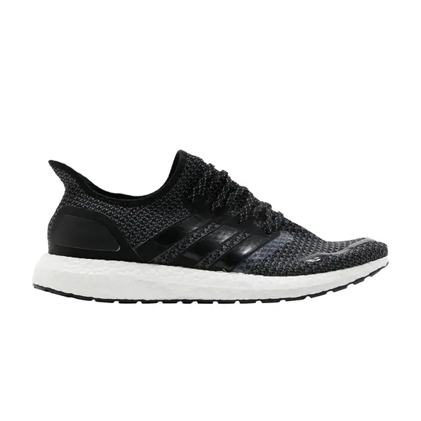 Adidas Ultraboost Speedfactory Sneakers - Black