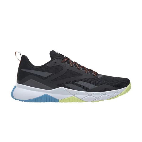 REEBOK Nfx Athletic Sneakers - Black