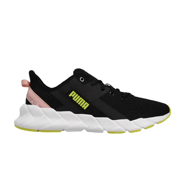 PUMA Weave Shift Xt Sneakers