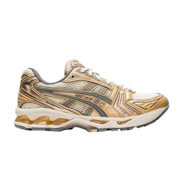 Asics Gel-kayano 14 Sneakers - Cream