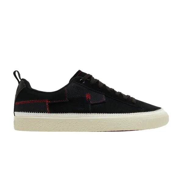 PUMA Clyde #reform Sneakers