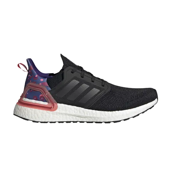Adidas Ultraboost 20 'chinese New Year - Black