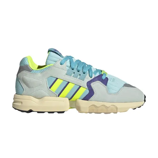 Adidas Zx Torsion Sneakers - Blue