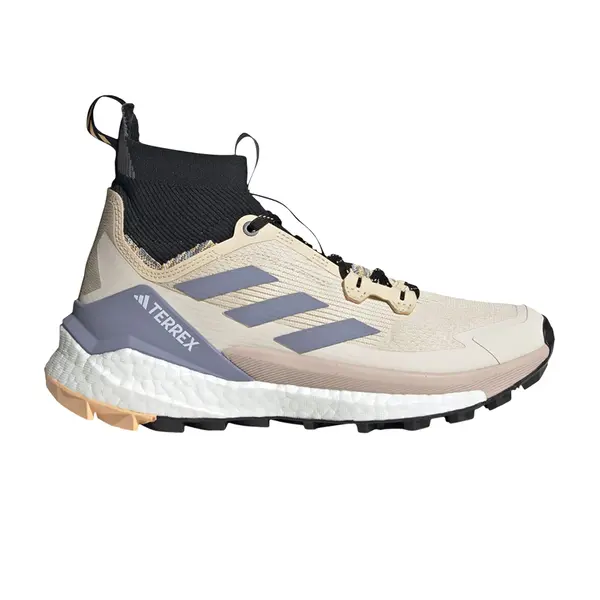 Adidas Terrex Free Hiker 2 - Tan