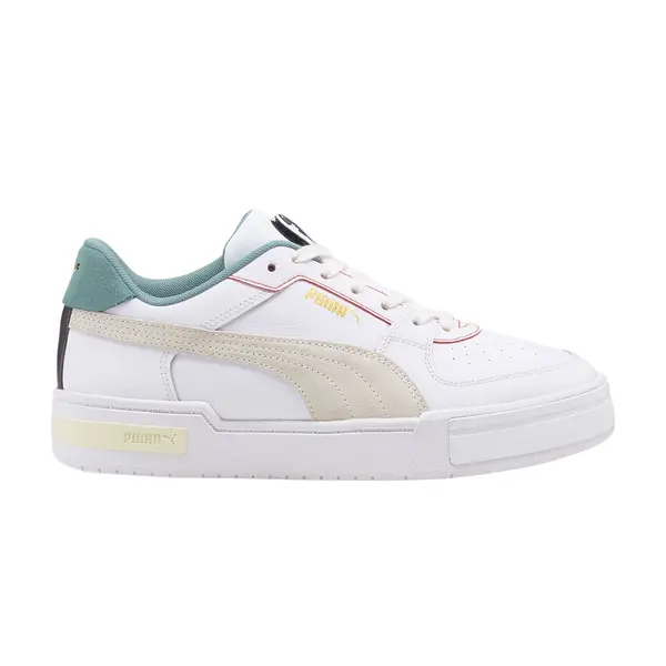 PUMA Ca Pro Sneakers - White
