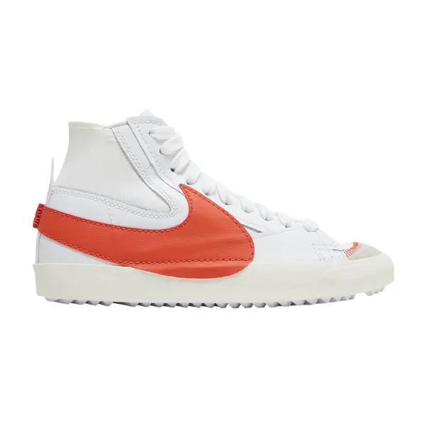 Nike Blazer Mid '77 Jumbo Sneakers