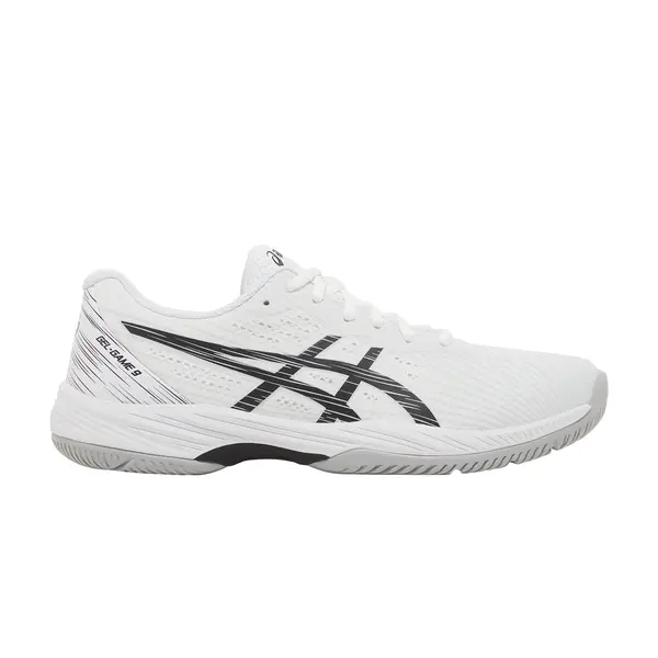 Asics Gel-game Sneakers - White