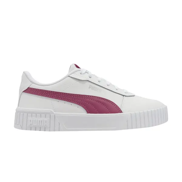 PUMA Carina 2.0 Sneakers - White
